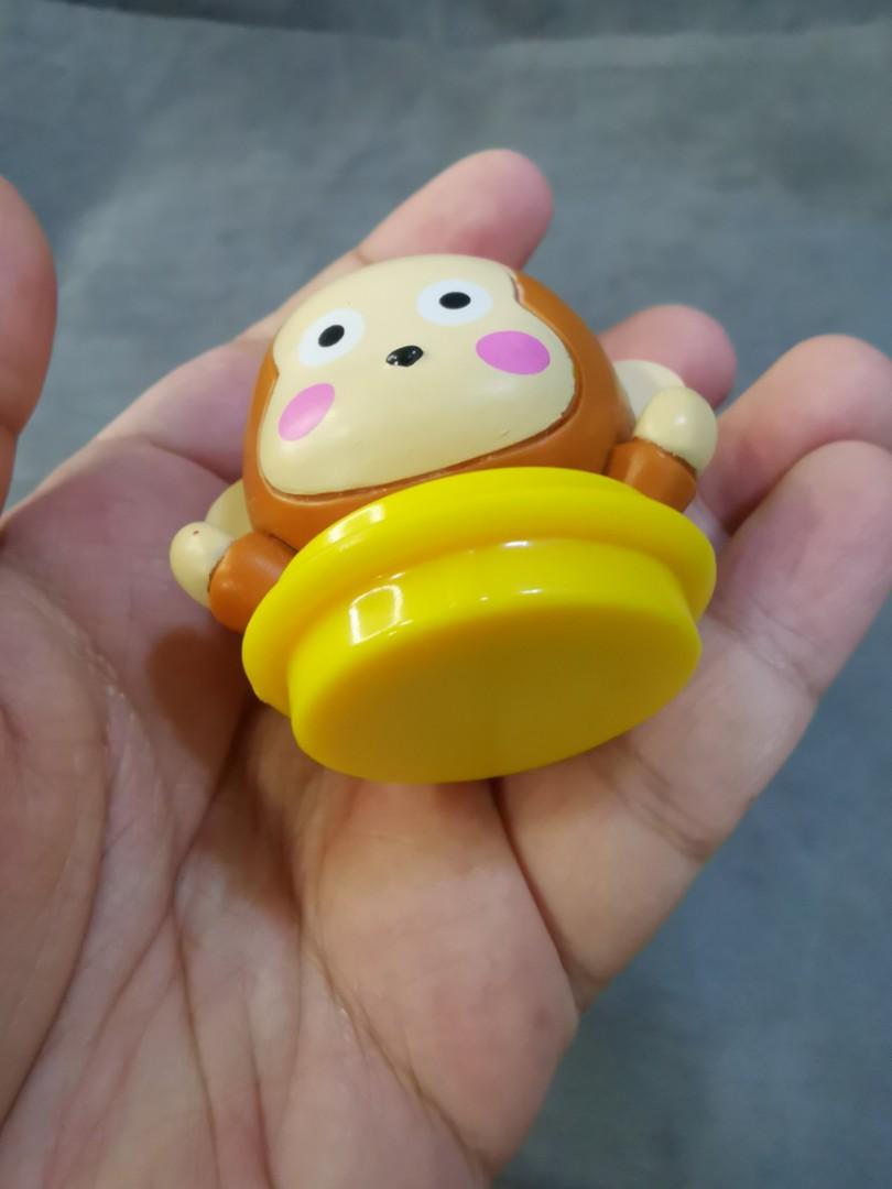 Sanrio Monchiki Canister, Hobbies & Toys, Toys & Games on Carousell