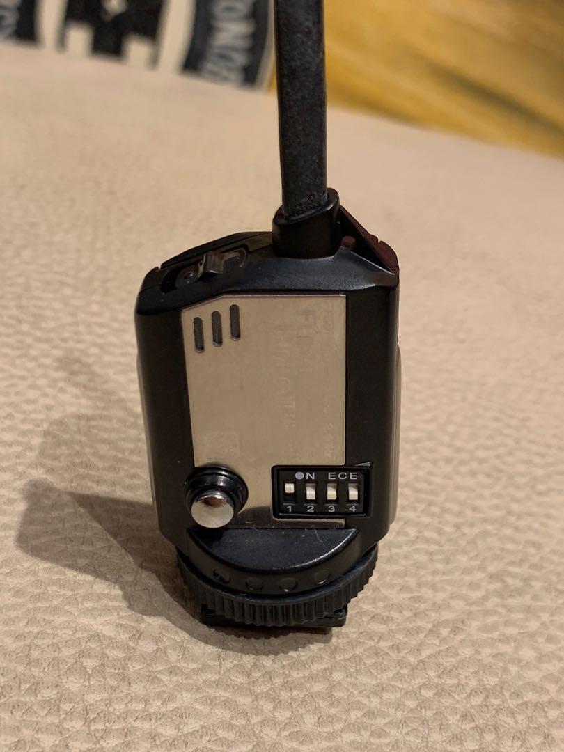 SMDV FlashWave-III (Set of RX+TX), Photography, Photography Accessories ...