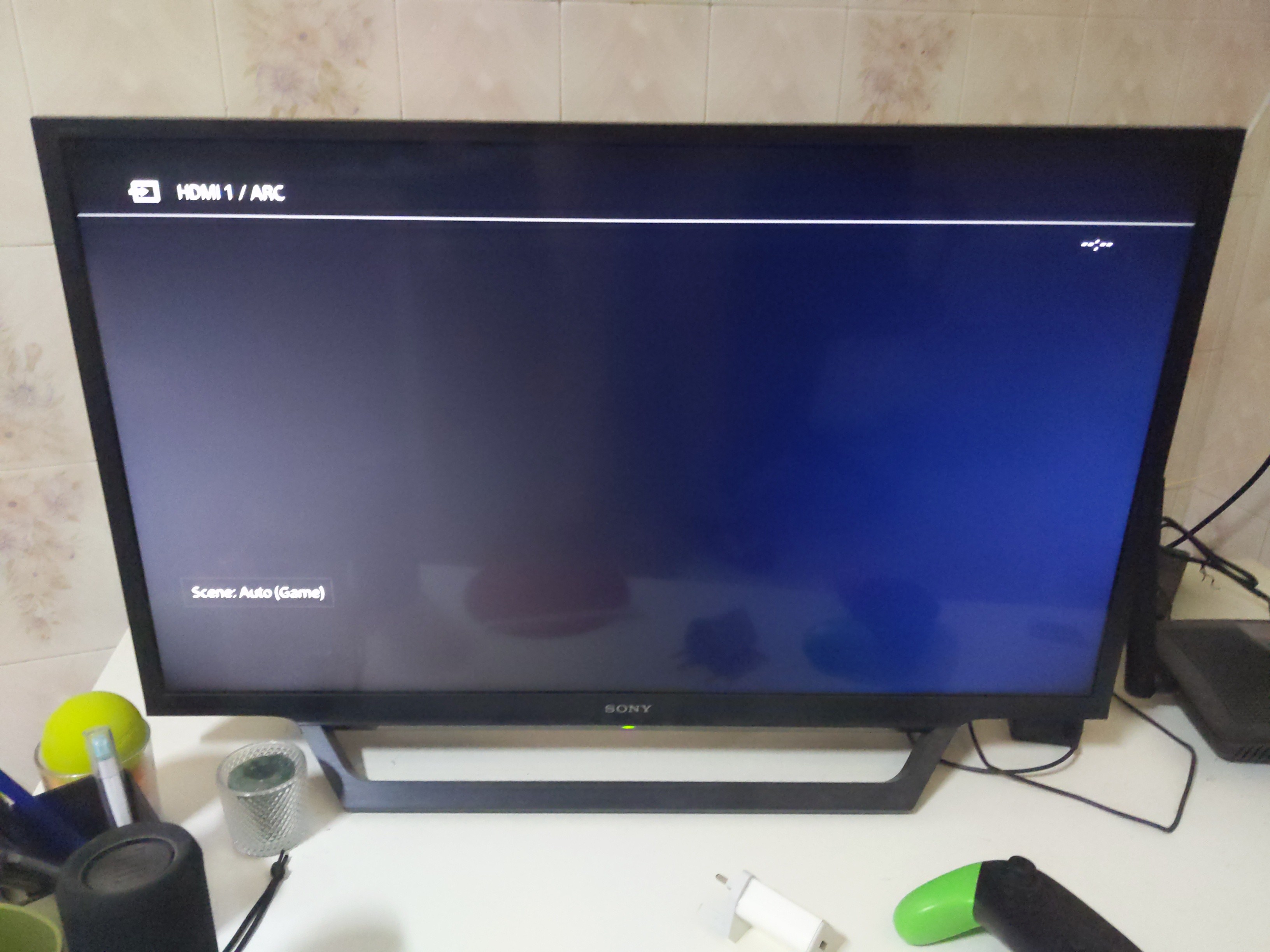 Sony Bravia 32" W60D, Home Appliances, TVs & Entertainment Systems on ...