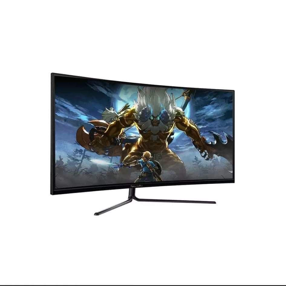 SpecterPro Ultrawide, Computers & Tech, Parts & Accessories, Monitor ...