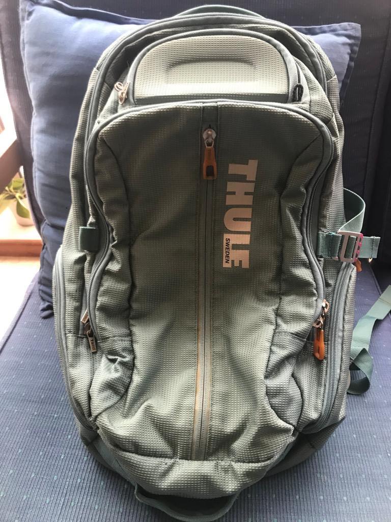 Thule Crossover 25L Backpack, Men's Fashion, Bags, Backpacks on Carousell