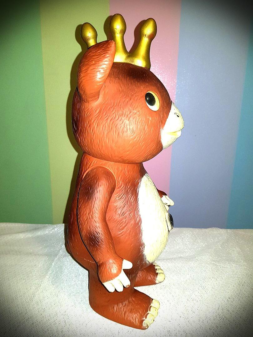 Vintage Kaiju Booska The Friendly Monster Japan Anime, Hobbies & Toys ...