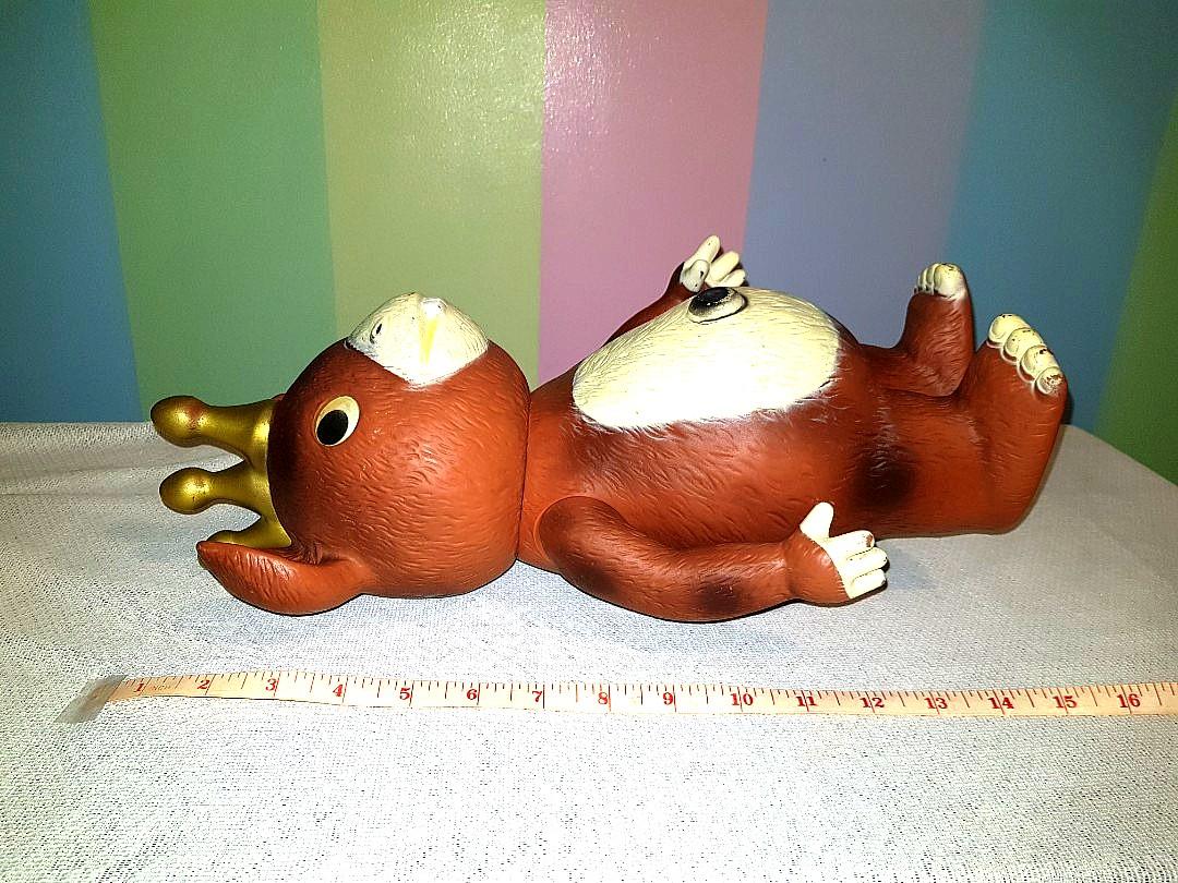 Vintage Kaiju Booska The Friendly Monster Japan Anime, Hobbies & Toys ...