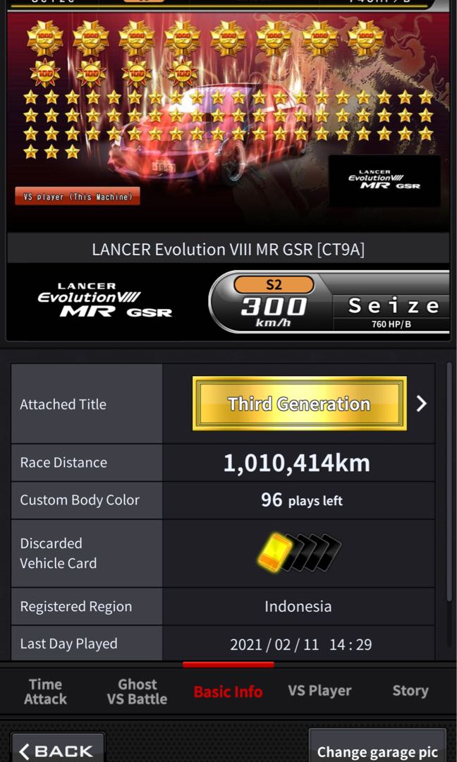 wmmt6 evo8 banapass, Video Gaming, Gaming Accessories, Game Gift Cards ...