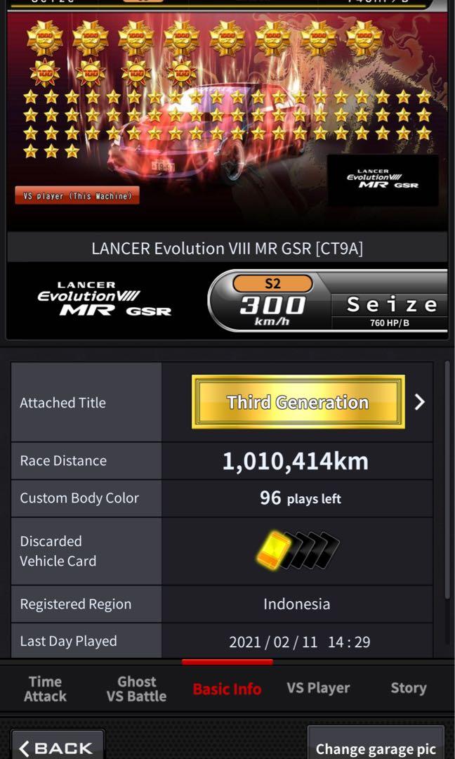 wmmt6 evo8 banapass, Video Gaming, Gaming Accessories, Game Gift Cards ...