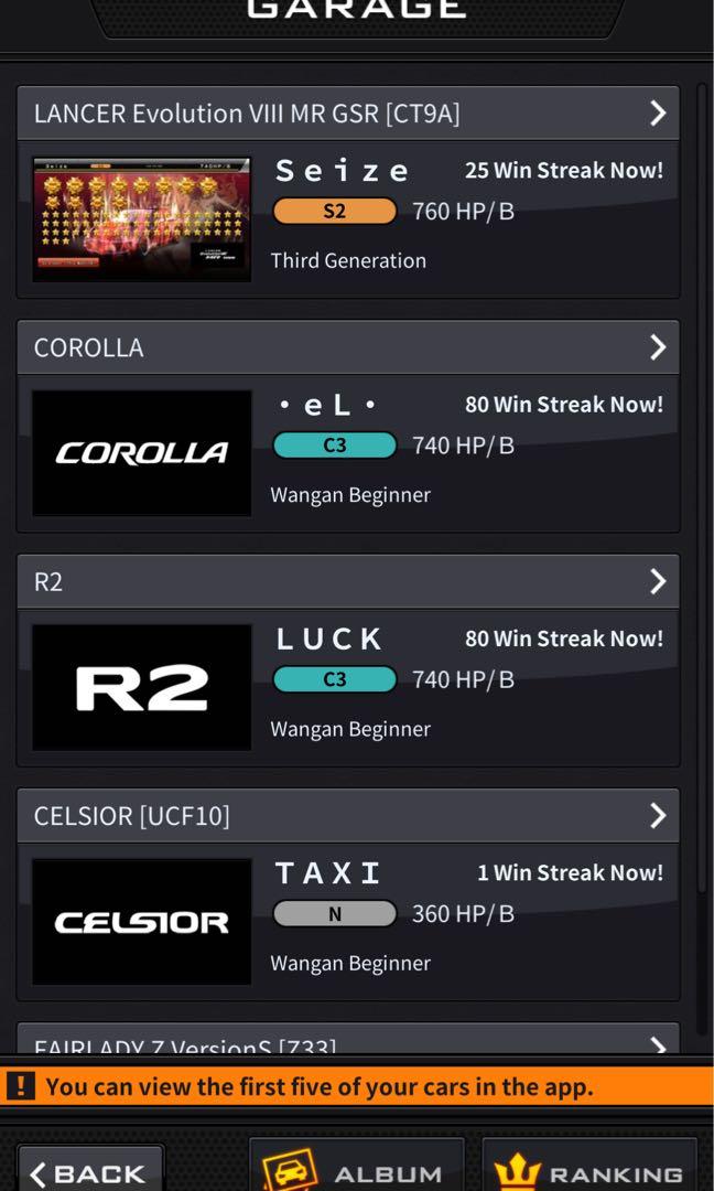 wmmt6 evo8 banapass, Video Gaming, Gaming Accessories, Game Gift Cards ...