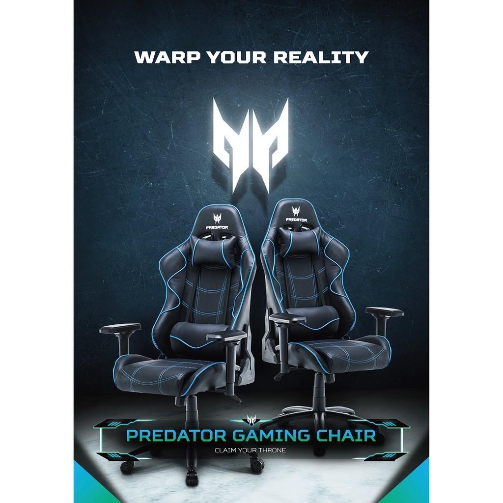 ph&co | PC Depot. ACER PREDATOR GAMING CHAIR LK-2341