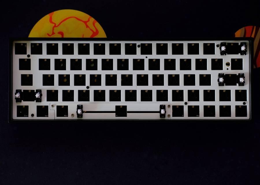 GK64x GK64xs GK64 Custom Mechanical Keyboard , Computers & Tech, Parts & Accessories, Computer ...