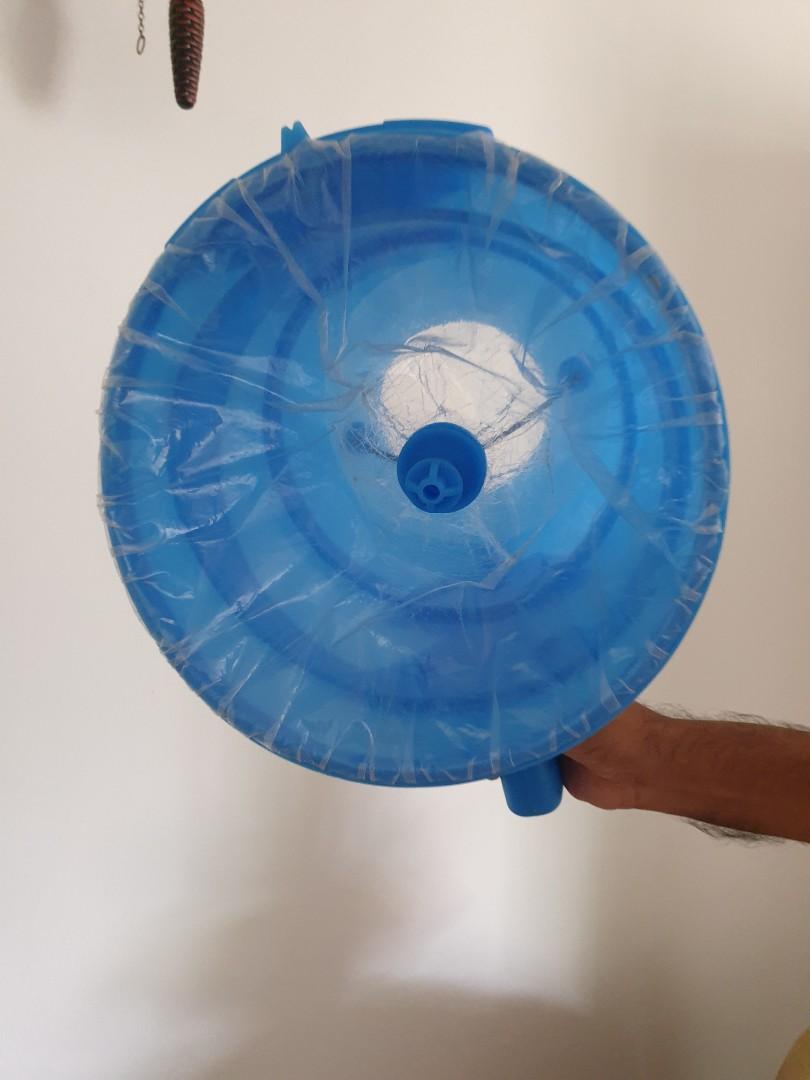 AirBazooka Air Blaster, Hobbies & Toys, Toys & Games on Carousell