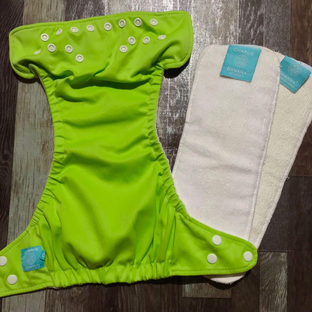 Charlie Banana OS, Babies & Kids, Babies & Kids Fashion on Carousell