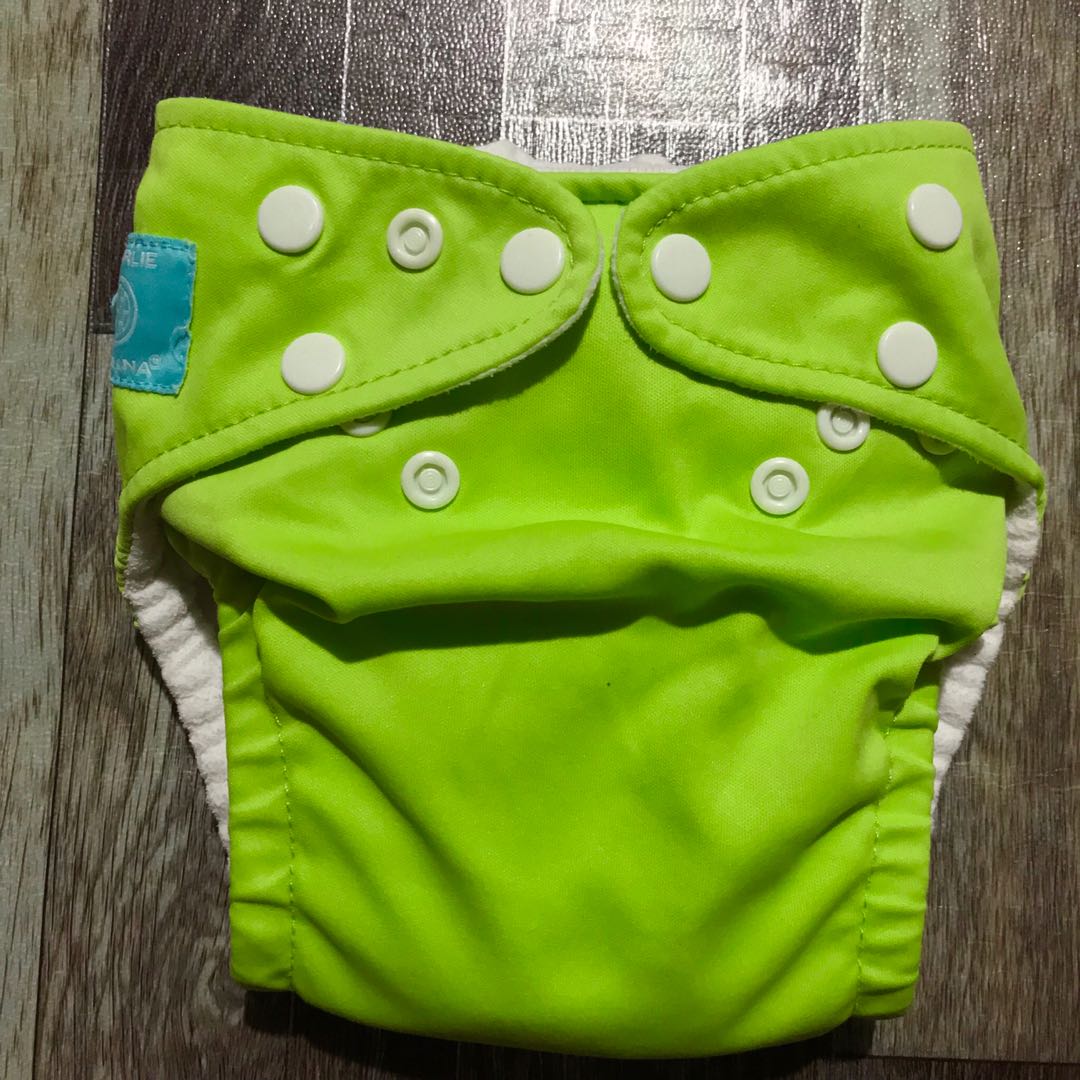 Charlie Banana OS, Babies & Kids, Babies & Kids Fashion on Carousell