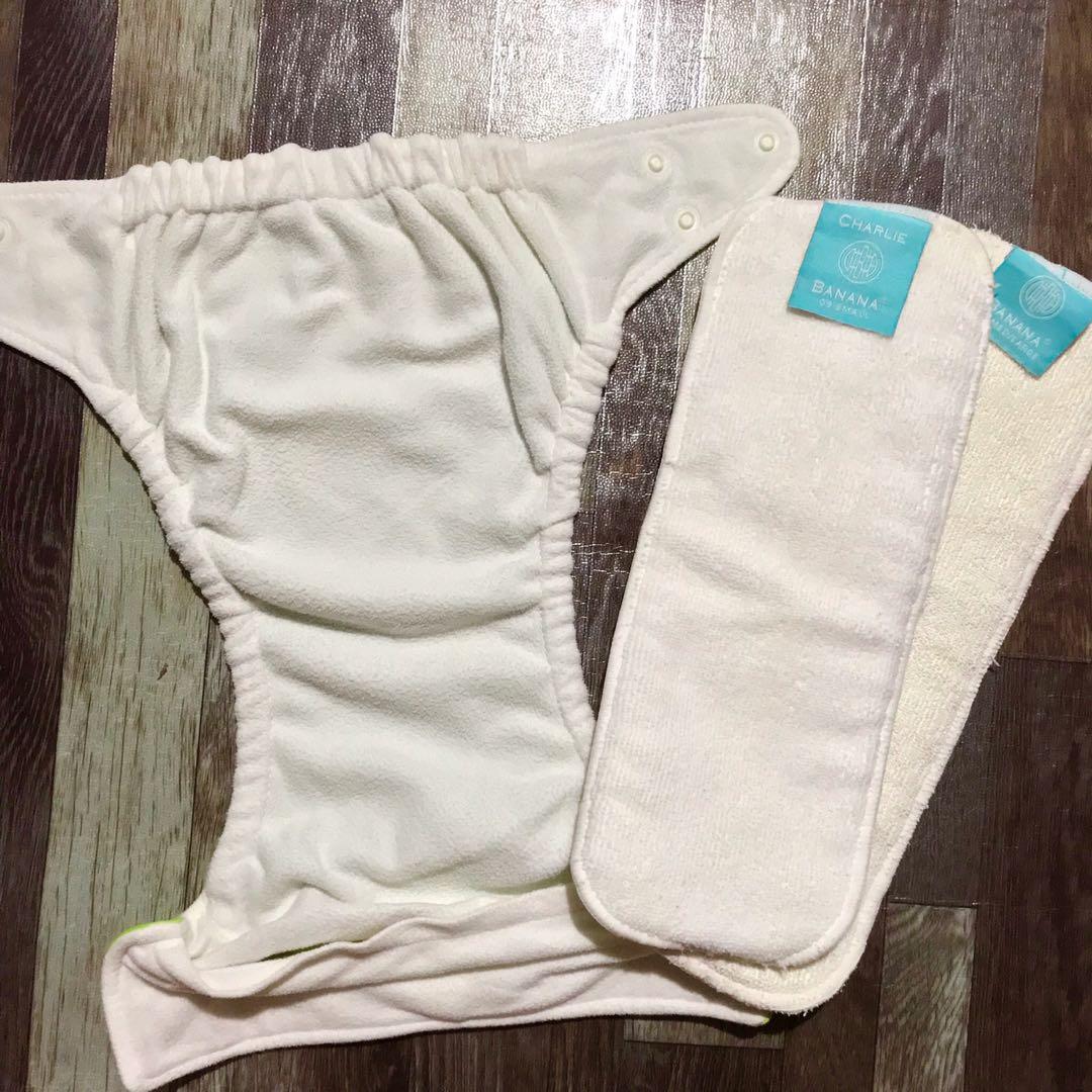 Charlie Banana OS, Babies & Kids, Babies & Kids Fashion on Carousell