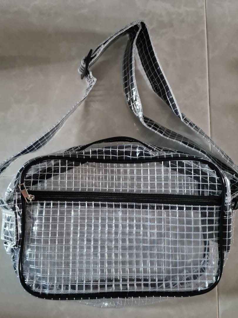 Cleanroom Bag ( 12 Inch ), Everything Else on Carousell