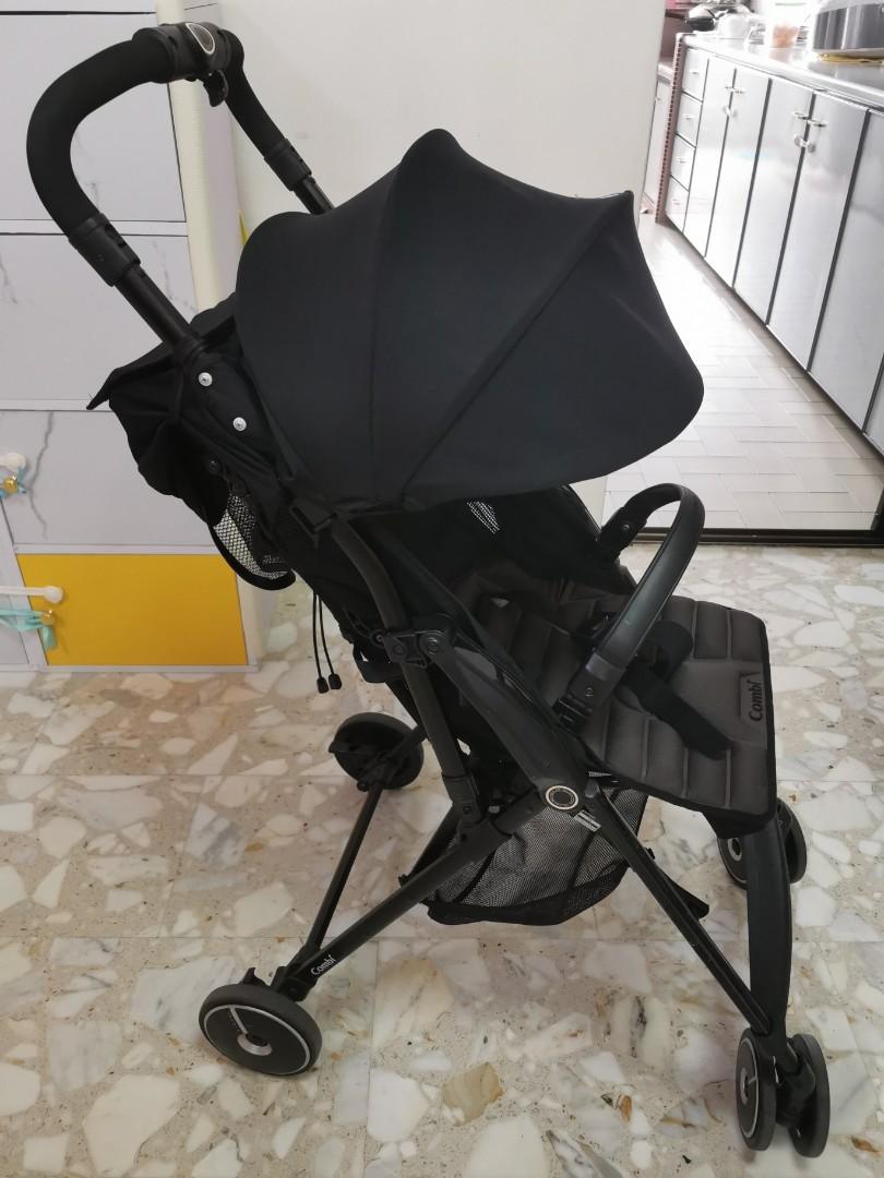 Combi F2 Plus Stroller, Babies & Kids, Going Out, Strollers on Carousell
