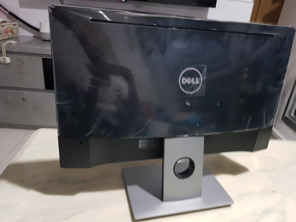 Dell 24 Monitor, Computers & Tech, Parts & Accessories, Monitor Screens ...