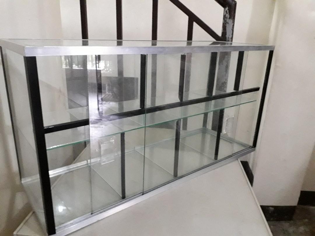 Aluminum Glass Stante, Furniture & Home Living, Kitchenware & Tableware ...