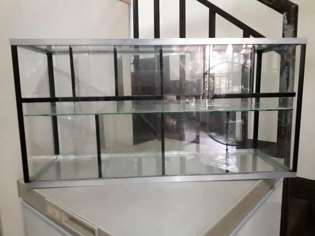 Aluminum Glass Stante, Furniture & Home Living, Kitchenware & Tableware ...