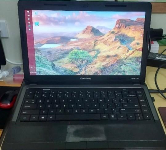 HP Compaq Presario CQ43, Computers & Tech, Laptops & Notebooks on Carousell