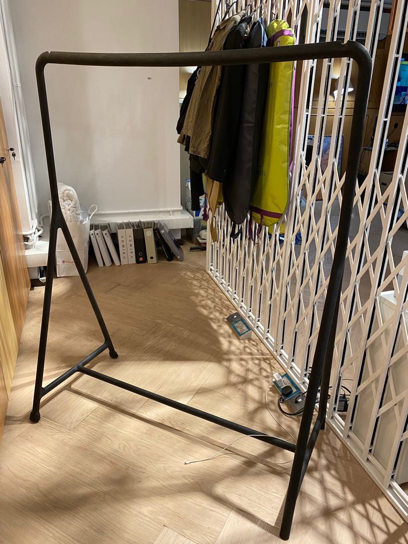IKEA Clothes Drying Rack $30, Furniture & Home Living, Furniture ...
