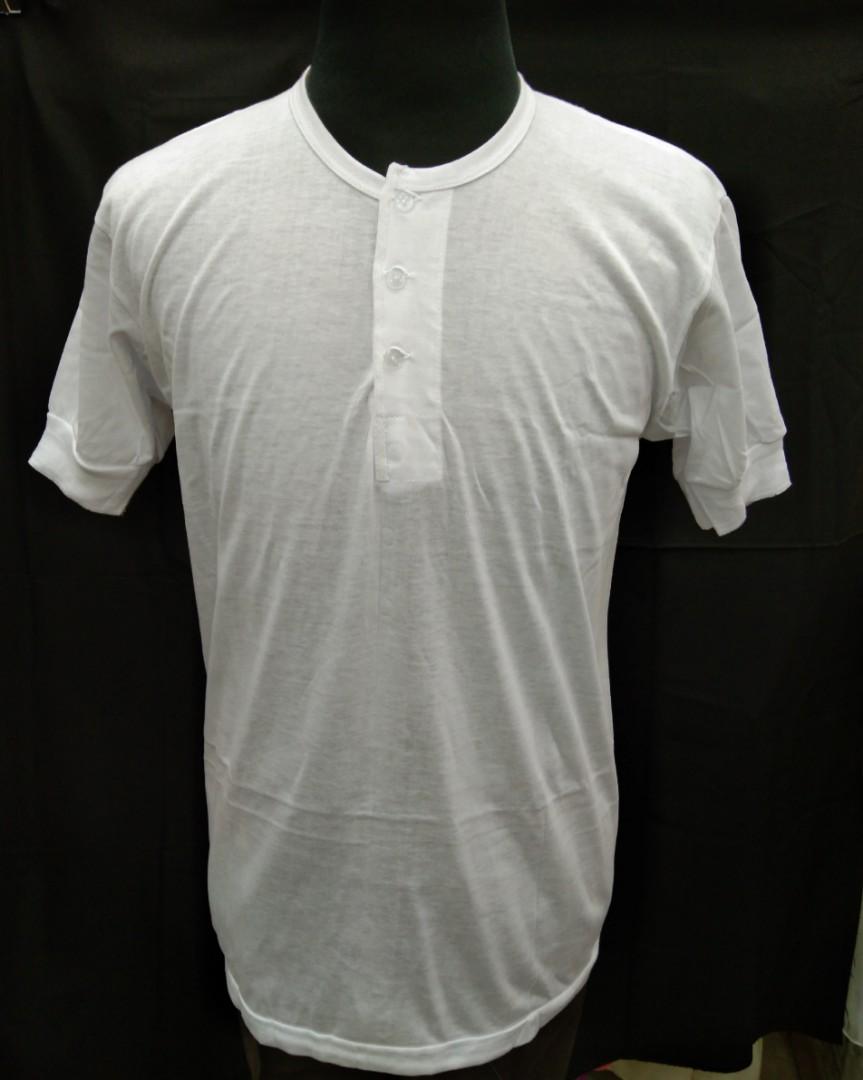 Kamisa De Chino, Men's Fashion, Tops & Sets, Formal Shirts on Carousell