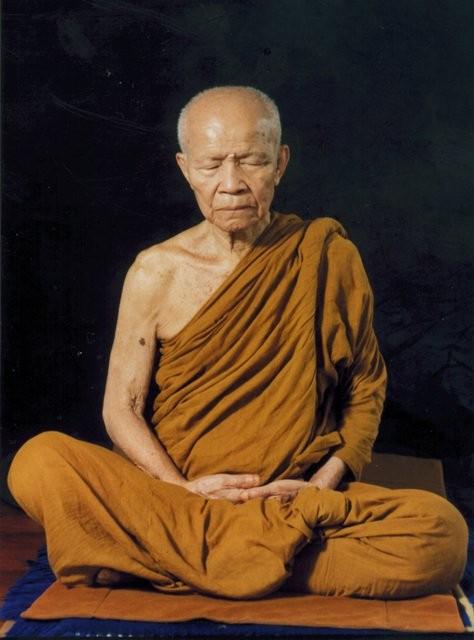 Luang Ta Maha Bua (Forest Monk), Hobbies & Toys, Memorabilia ...