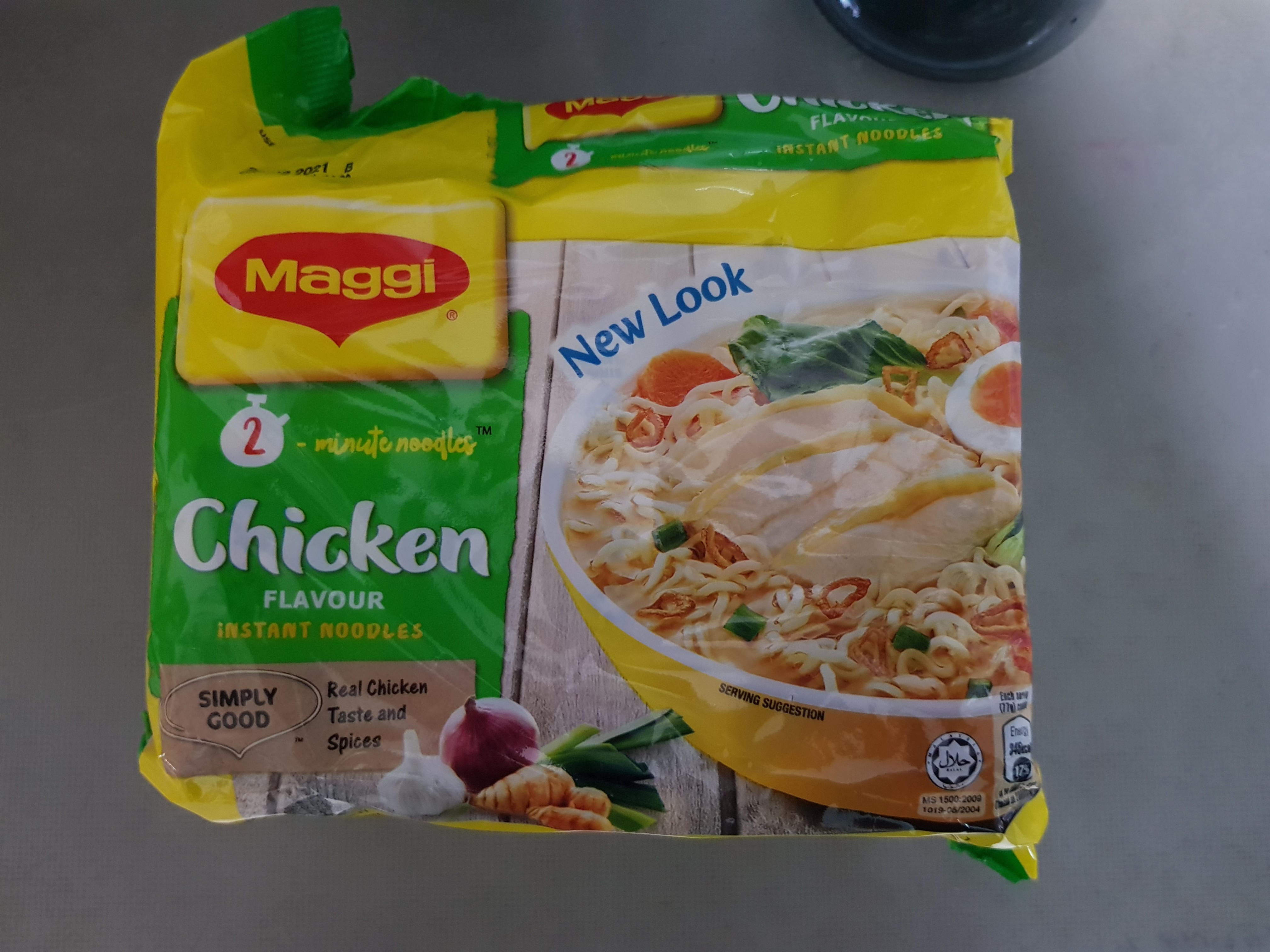 Maggi Mee, Food & Drinks, Local Eats on Carousell