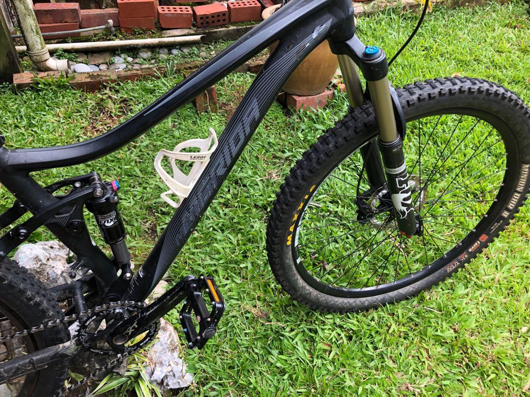 Merida 120 xt, Sports Equipment, Bicycles & Parts, Bicycles on Carousell