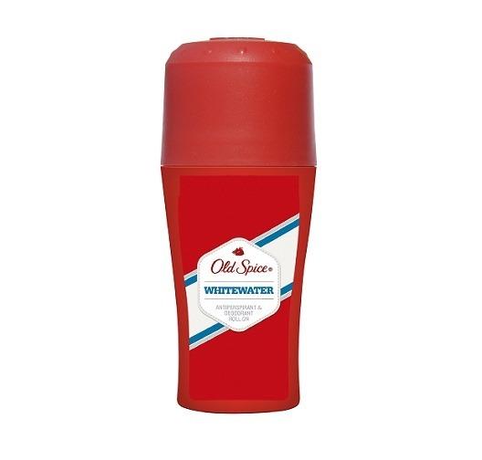 Old Spice Anti-Perspirant Deodorant Roll On 50mL, Beauty & Personal ...