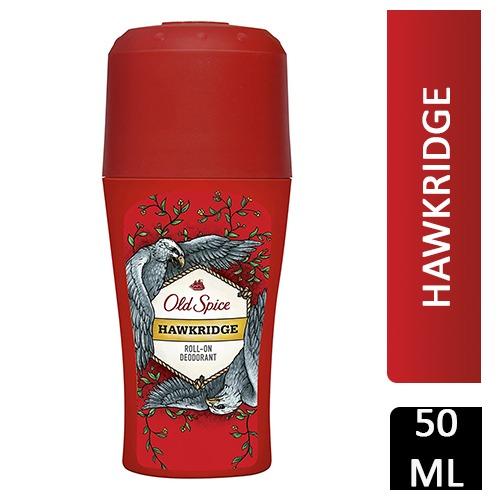 Old Spice Anti-Perspirant Deodorant Roll On 50mL, Beauty & Personal ...