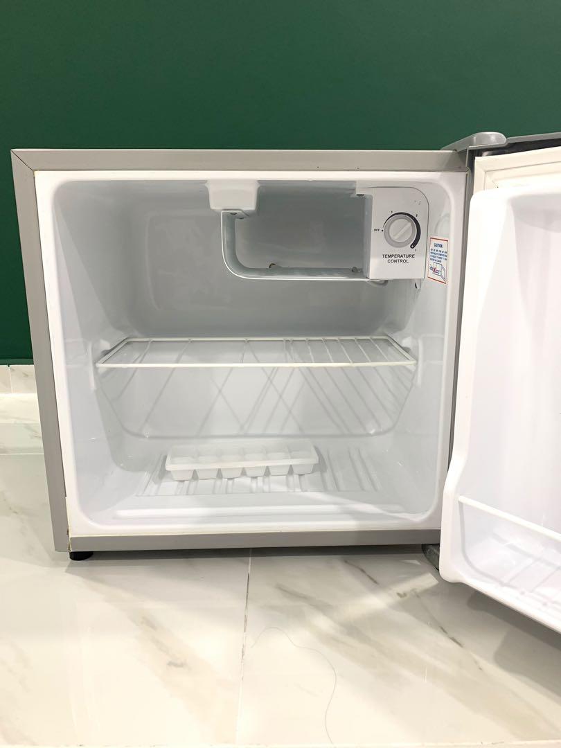 Panasonic Mini Fridge, TV & Home Appliances, Kitchen Appliances ...