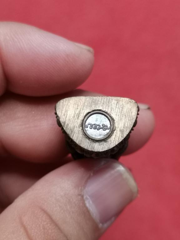 Phra Kring Awalo Kithae Suan Roon Mongkon Kasem 7 Rob LP Kasem Susan ...