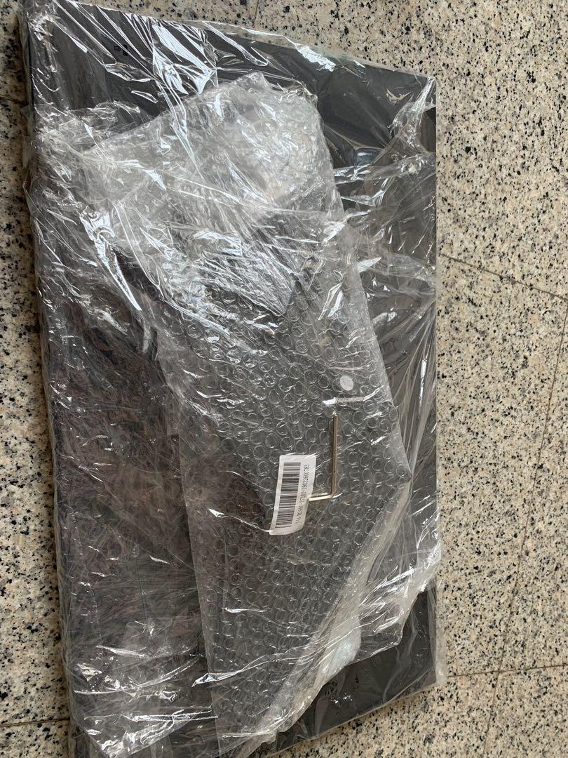 Prism+ 4K 27” monitor + dual arc stealth, Computers & Tech, Parts ...