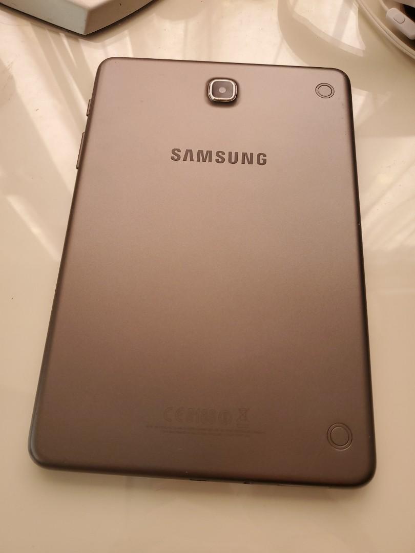 Samsung Galaxy Tab A SM -T350, 手提電話, 手機, Android 安卓手機, Huawei 華為 ...