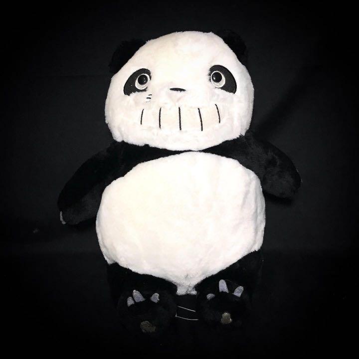 Sega Panda! Go Panda! Plush 10” - Php 750, Hobbies & Toys, Toys & Games ...