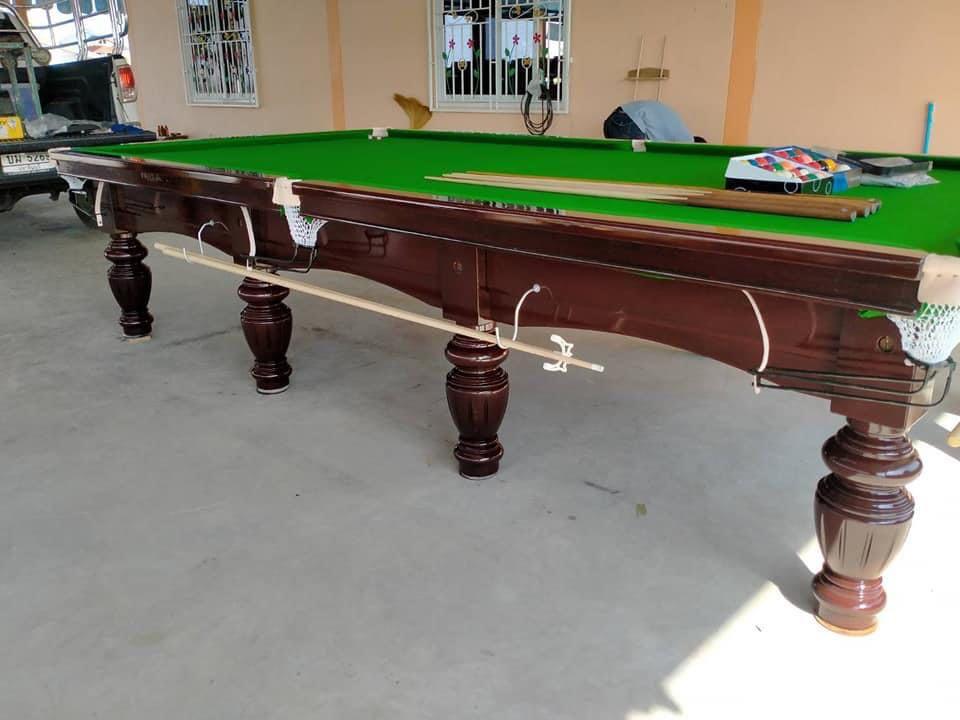 Snooker Table Snuker w/o Delivery and installation, Sports Equipment ...