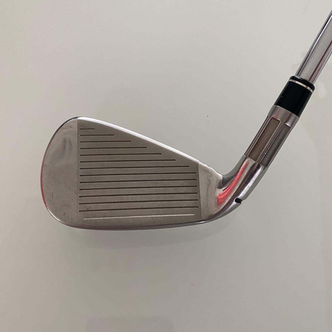 Golf club Taylormade M6 iron set, Sports Equipment, Sports & Games ...