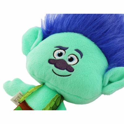 TROLLS HUG 'N PLUSH POPPY & BRANCH, Hobbies & Toys, Toys & Games on ...