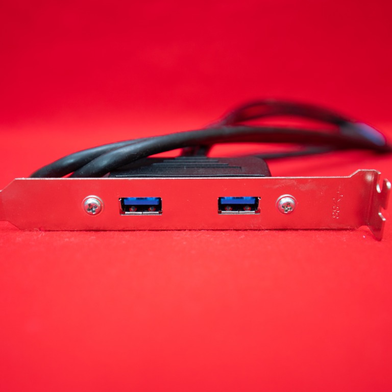 USB 3.0 internal adapter expansion, Computers & Tech, Parts ...