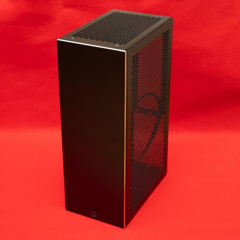 Velka 7 Mini ITX Case Velkase, Computers & Tech, Parts & Accessories ...