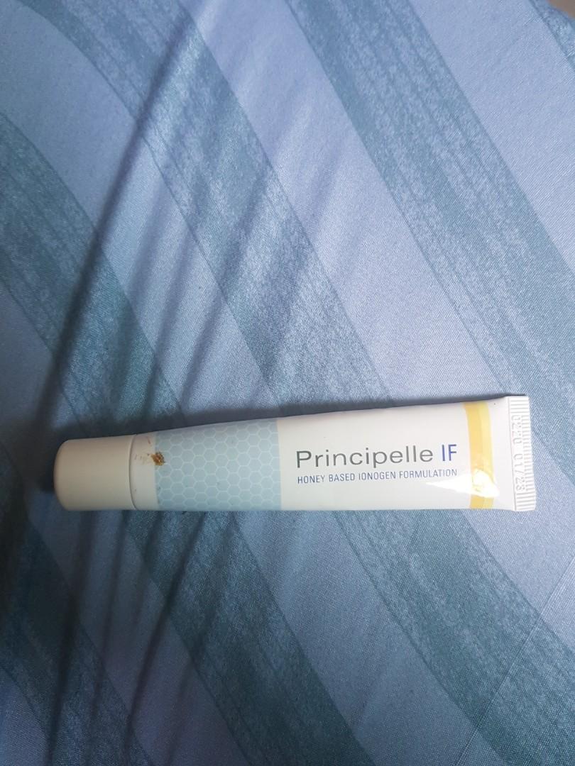 Wound Care - Principelle IF Honey on Carousell