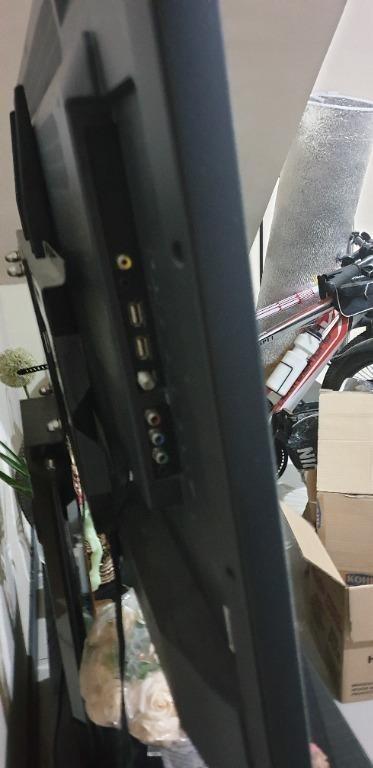 42" Devant FULL HD LED Television (TV) not SMART, TV & Home Appliances ...