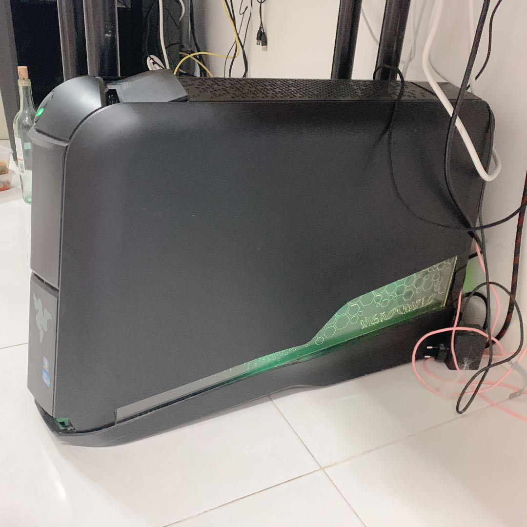 Alienware Aurora R4 Gaming Desktop i7, Computers & Tech, Parts ...