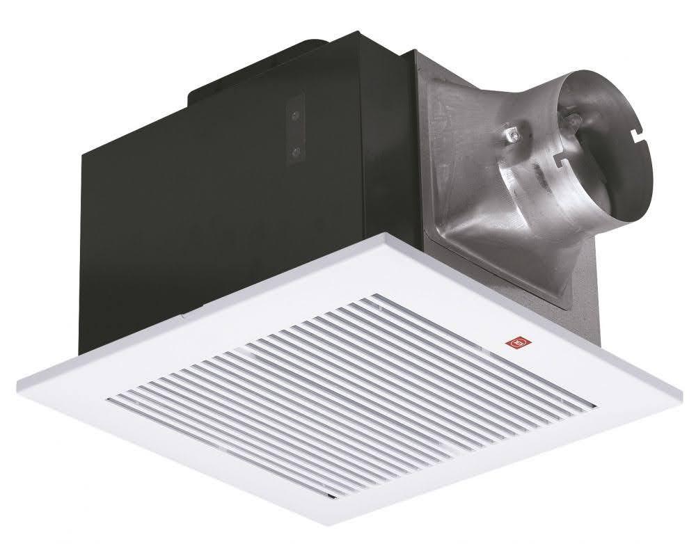 [Brand new in box] KDK 17CUG 17cm ceiling mounted ventilating fan ...