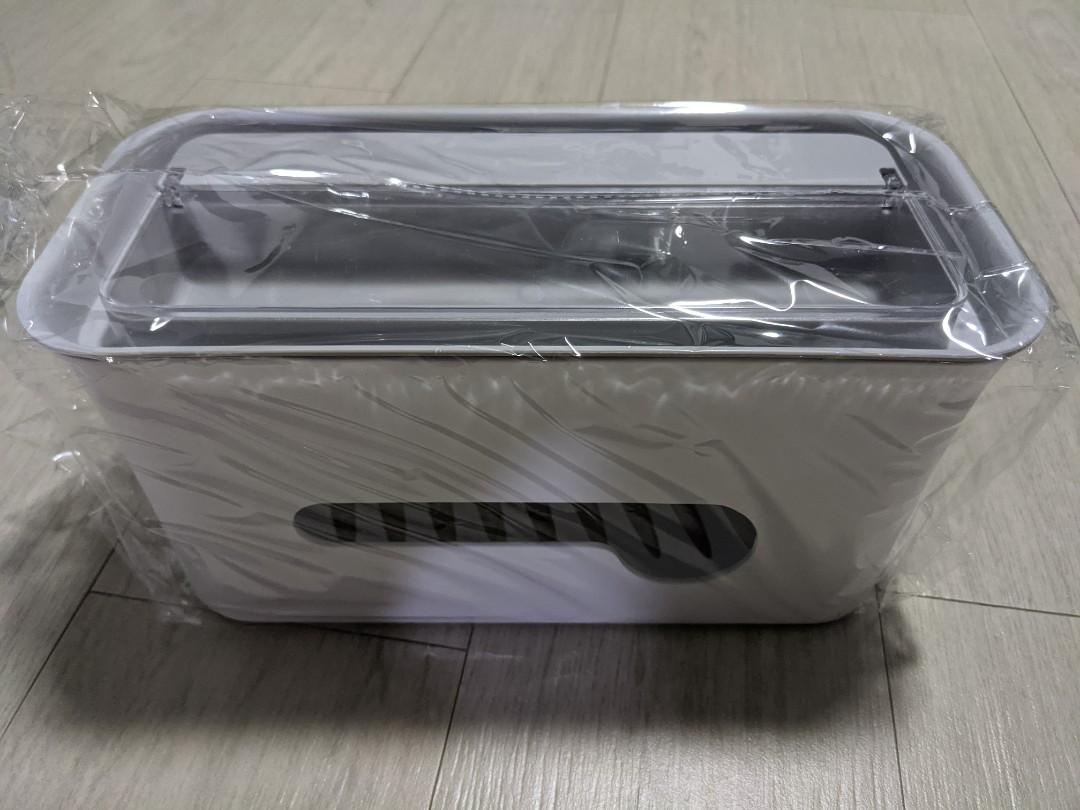 Cable Box, Computers & Tech, Parts & Accessories, Cables & Adaptors on ...