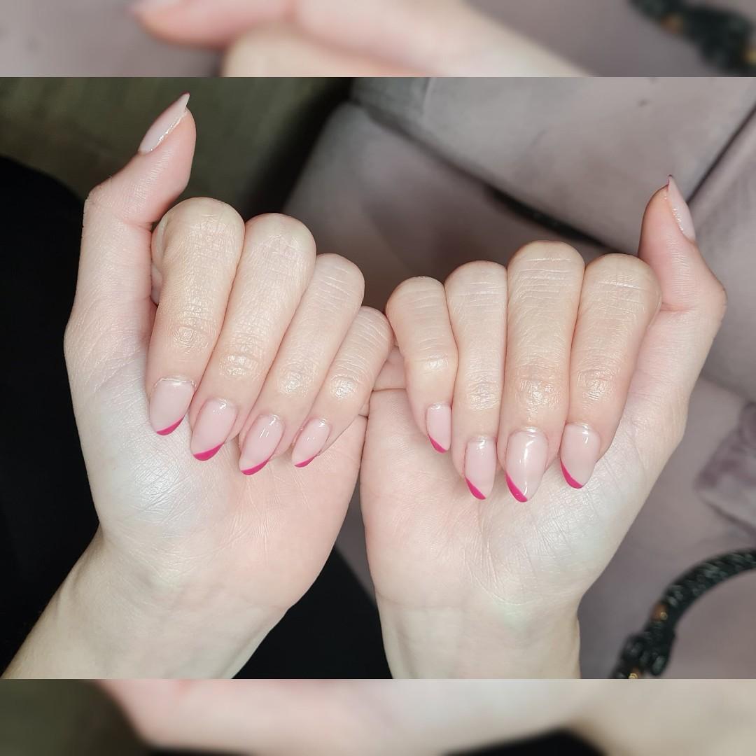 Classic Mani @Tampines, Lifestyle Services, Beauty & Health Services on ...