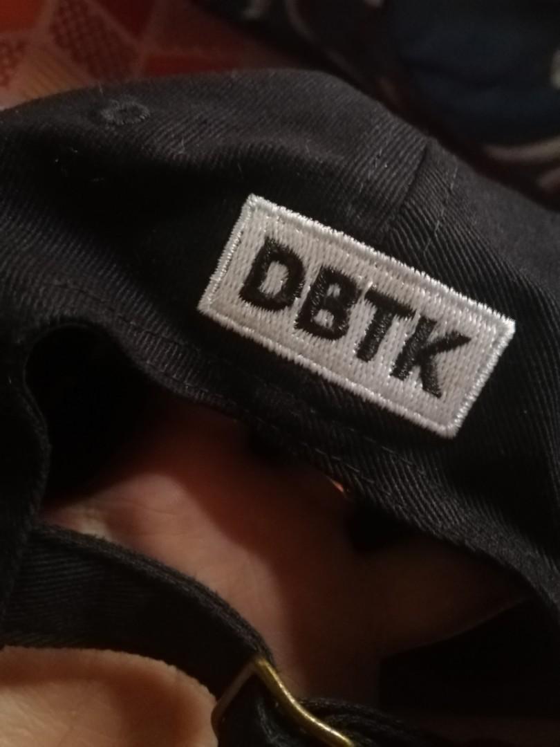 Dbtk x Sanrio baseball cap, Women's Fashion, Watches & Accessories ...