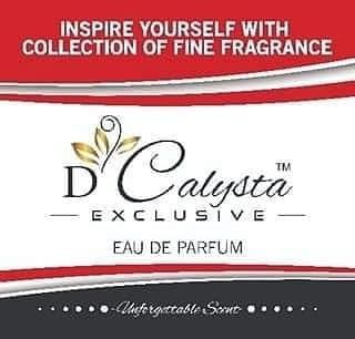 D'Calysta Exclusive, Health & Beauty, Perfumes & Deodorants on Carousell
