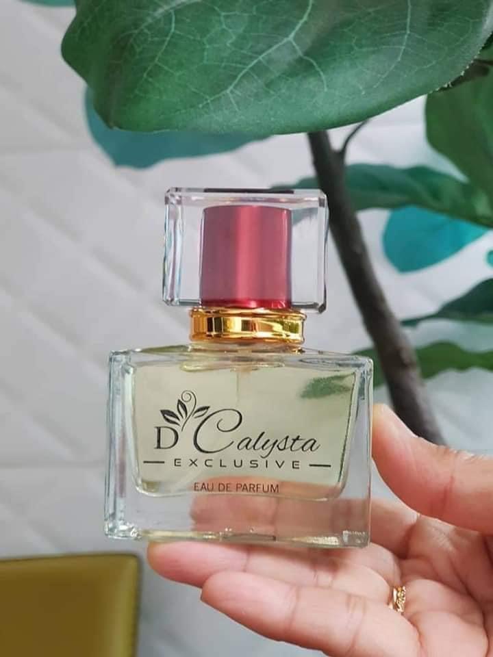 D'Calysta Exclusive, Health & Beauty, Perfumes & Deodorants on Carousell