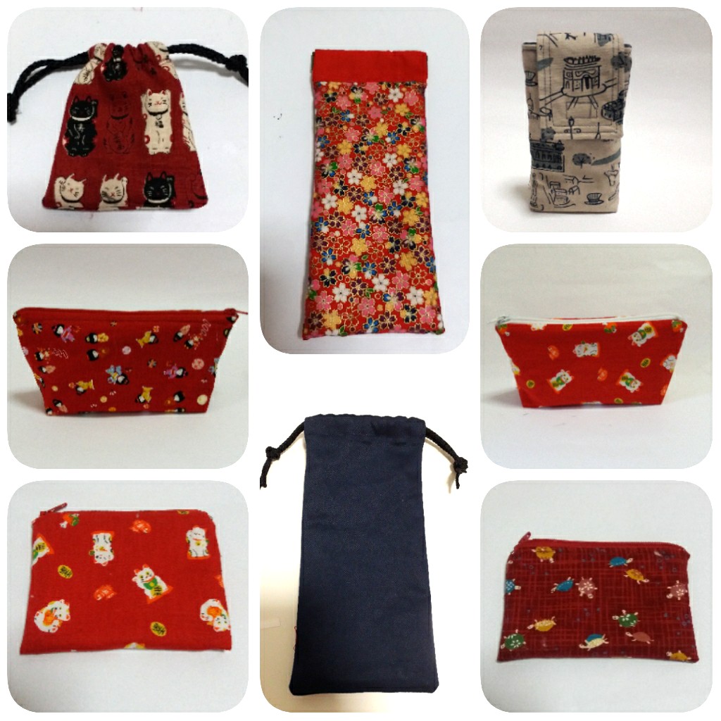 Flex Frame Pouch (Available), Women's Fashion, Bags & Wallets, Purses ...