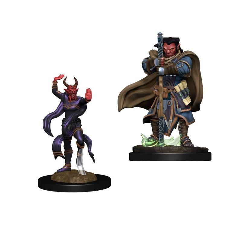 dnd 5e hobgoblin devastator